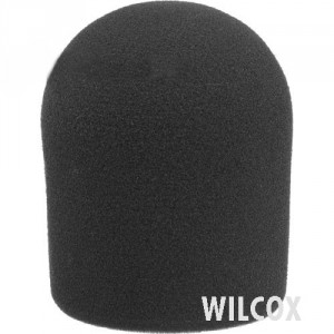 WindTech Ultra Series Universal Windscreens | Wilcox Sound and Communications