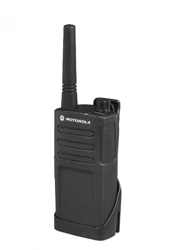 Motorola RMM2050 On-Site Two-Way Radio | Wilcox Sound and Communications