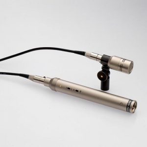 RODE NT6 Compact Condenser Microphone | Wilcox Sound and Communications