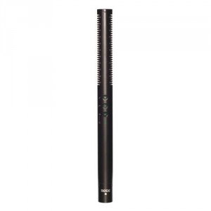 RODE NTG4 & NTG4+ Shotgun Microphone with Digital Switches | Wilcox ...