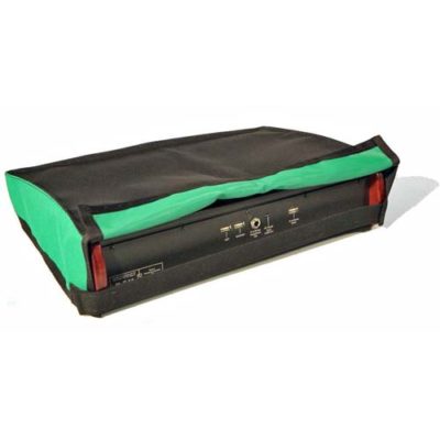 Muga Sound Mixer Cover for the Sound Devices CL12 or CL16 | Wilcox ...