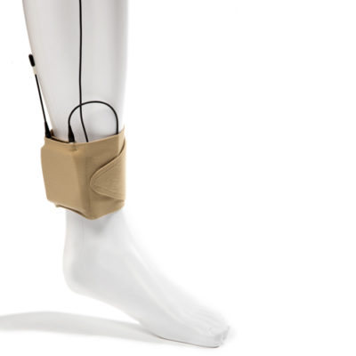 Viviana Straps Wireless Transmitter Ankle Belts – Available in ...